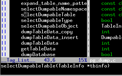 Ctags and Taglist: Convert Vim Editor to Beautiful Source Code Browser for Any Programming ...