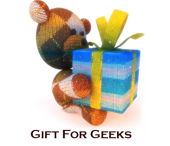 Top 10 Electronics Gift Ideas for Geeks